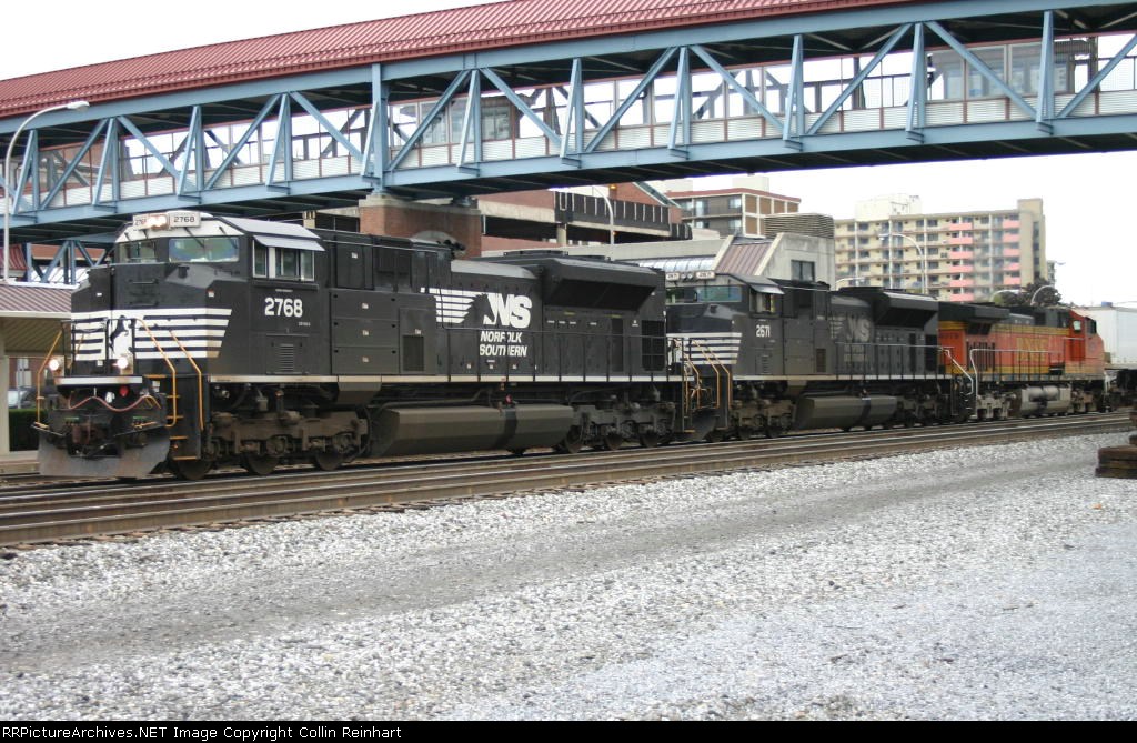 NS 2768